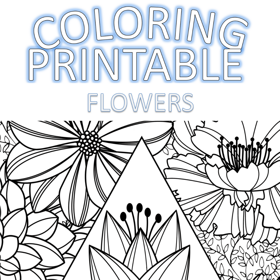 Artful Printables Archives - Life Changing Knowledge
