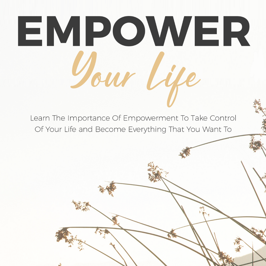 EASY READING: EMPOWER YOUR LIFE - Life Changing Knowledge