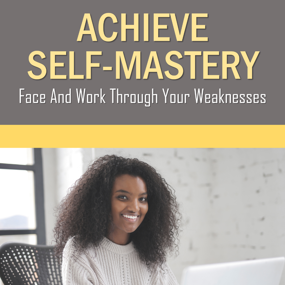 EASY READING: ACHIEVE SELF MASTERY - Life Changing Knowledge