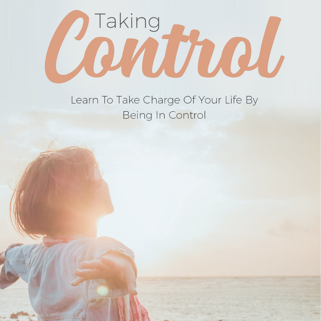 EASY READING: TAKING CONTROL - Life Changing Knowledge